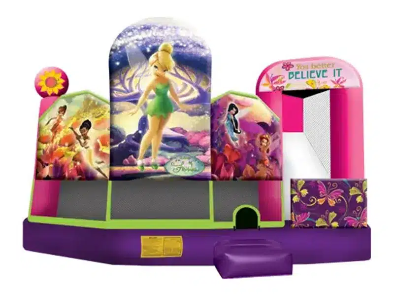 Top 10 Bouncy Castle Designs That Will Wow Your Guests at Any Party ...