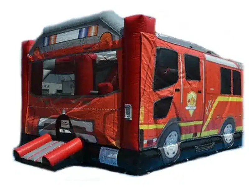 Safety Stars: Recognizing Outstanding Bouncy Castle Practices ...