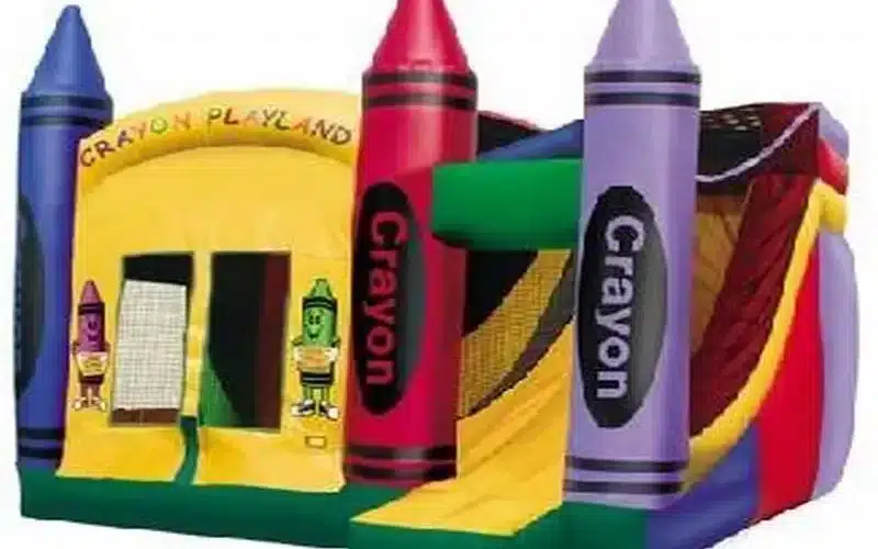 Bouncing into Fun: The Ins and Outs of Bouncy Castle Use - Inflatable ...